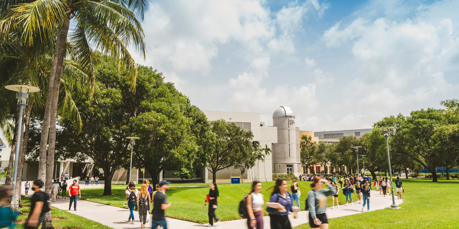 Pathway Programs | FIU Master of Public Administration